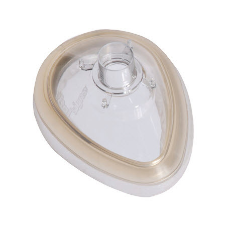 Flexible Anesthesia Masks | Tri-anim