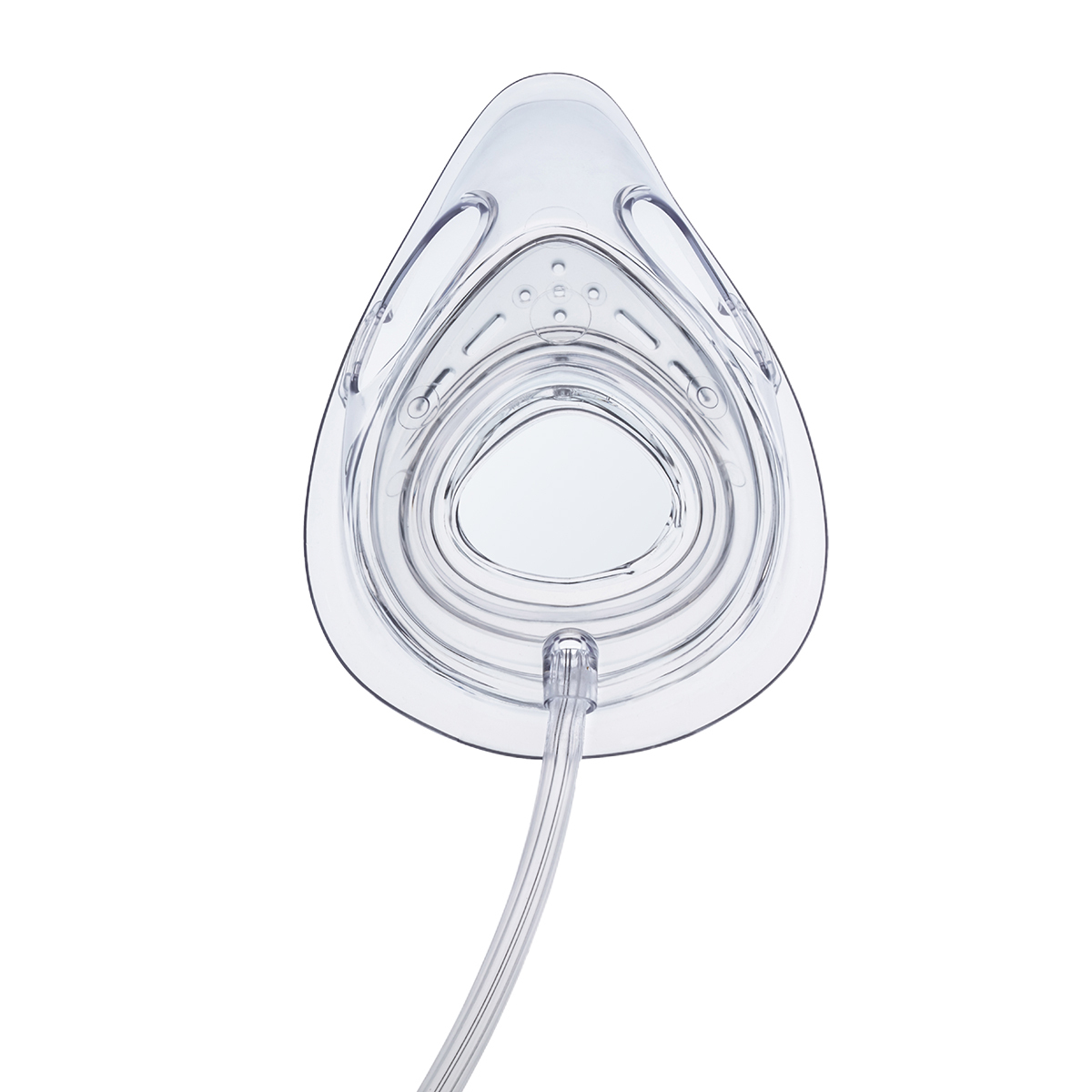 AirLife™ Open Oxygen Mask, Medium | Tri-anim