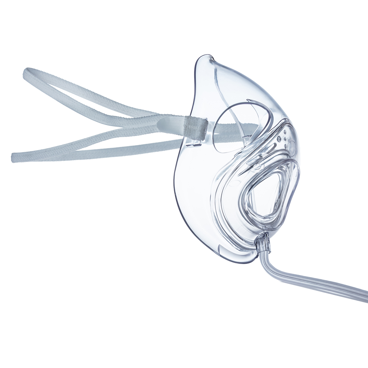 AirLife™ Open Oxygen Mask, Medium | Tri-anim