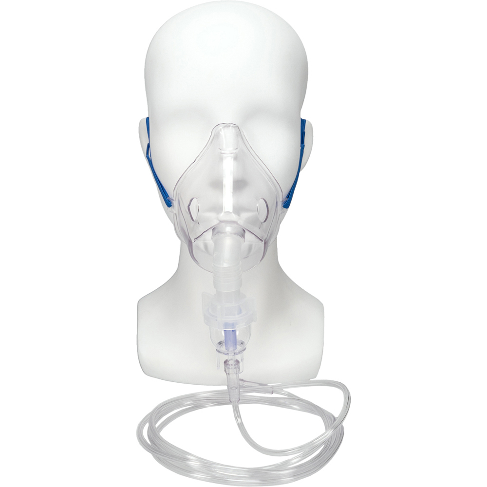 VixOne™ Small Volume Nebulizers | Tri-anim