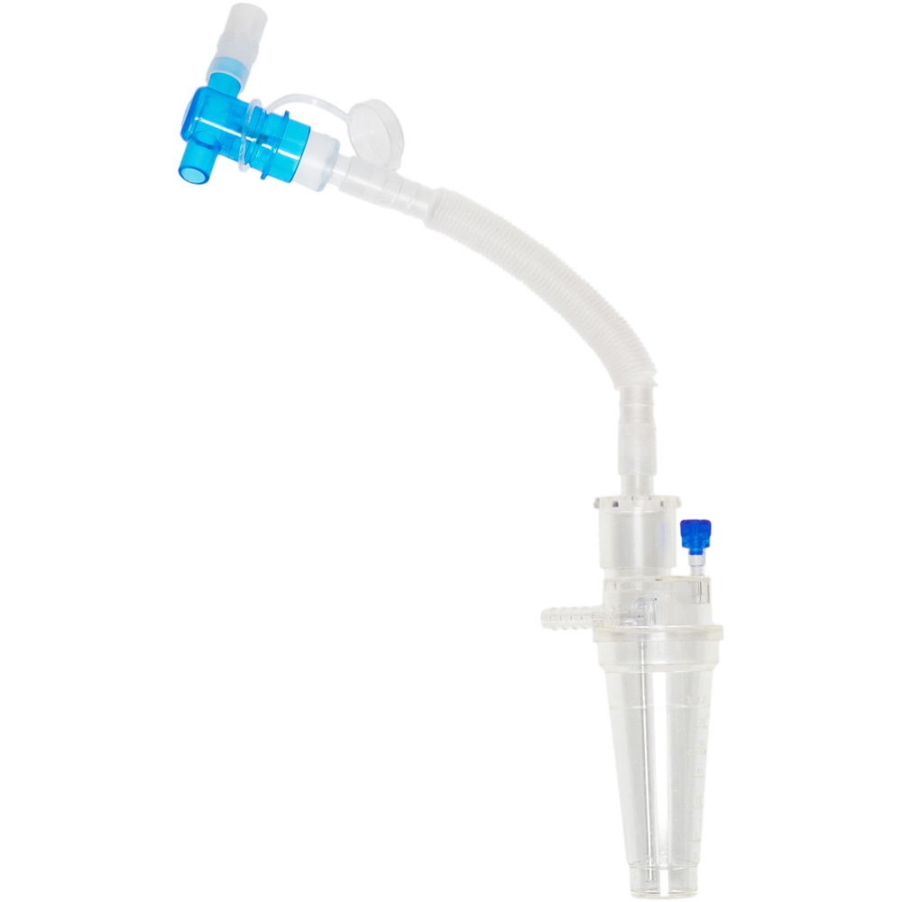 MiniHEART-LoFlo® Continuous Nebulizer | Tri-anim