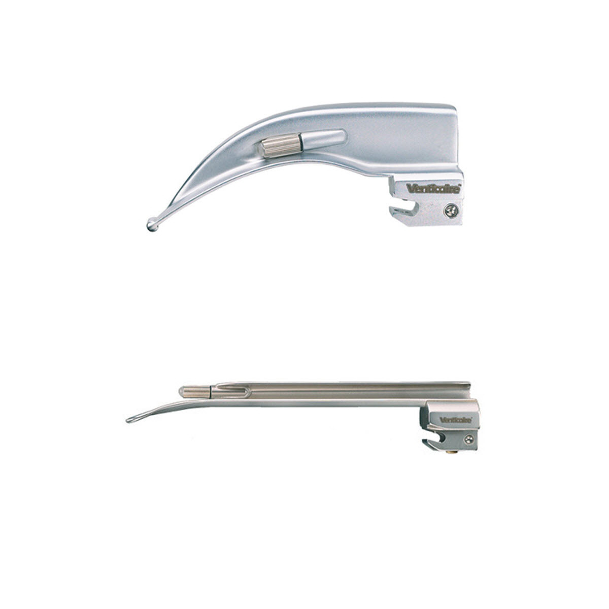 Standard Reusable Conventional Laryngoscope Blades | Tri-anim