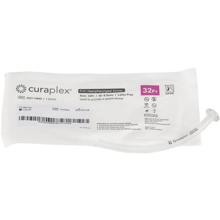 Curaplex® Select Nasopharyngeal Airways | Tri-anim