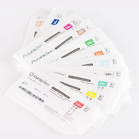 Curaplex® Select Nasopharyngeal Airways | Tri-anim