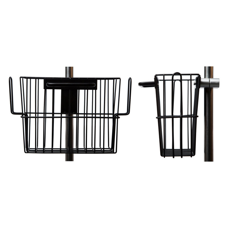 SmartStack IV Stand Baskets | Tri-anim