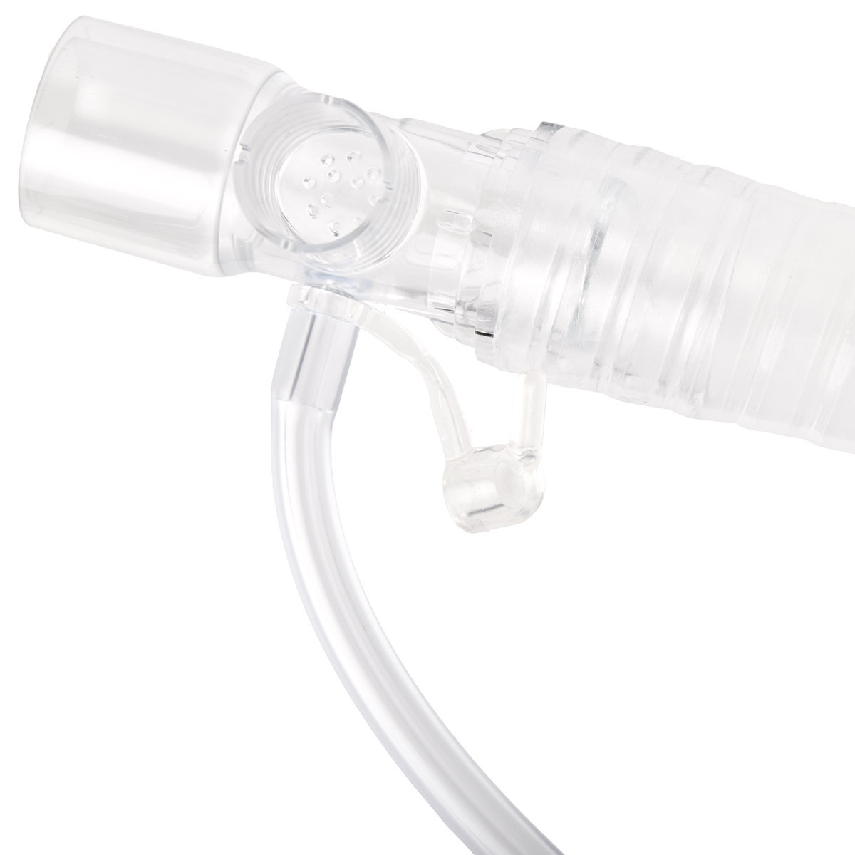 Philips Non-Invasive (NIV) Circuits with Filterable Exhalation Port ...