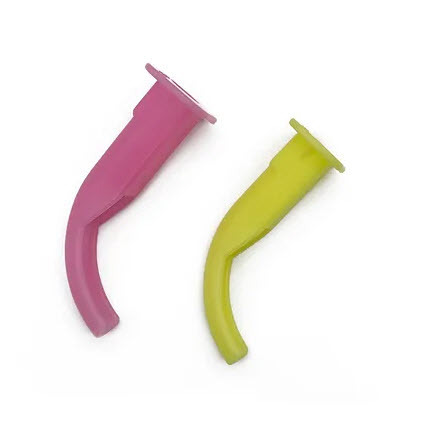 Williams Airway Intubator, Molded Surlyn Plastic | Tri-anim