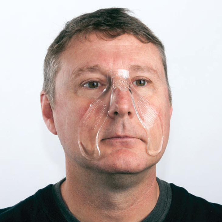 Curaplex® Protecta-Gel® Skin Barrier | Tri-anim