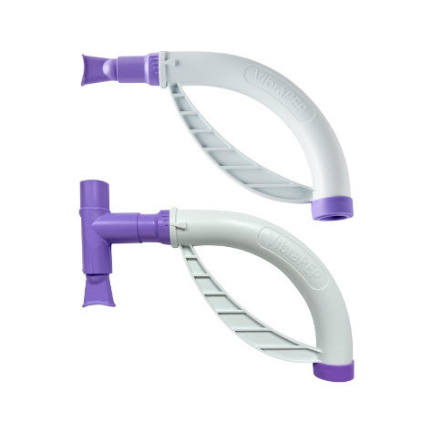 Curaplex® VibraPEP® Oscillatory PEP Systems | Tri-anim