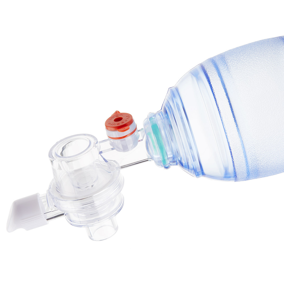 Curaplex® BVM Manual Resuscitators | Tri-anim