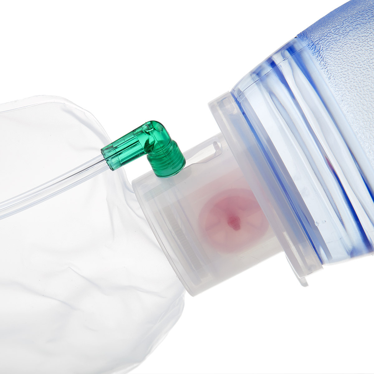 Curaplex® BVM Manual Resuscitators | Tri-anim