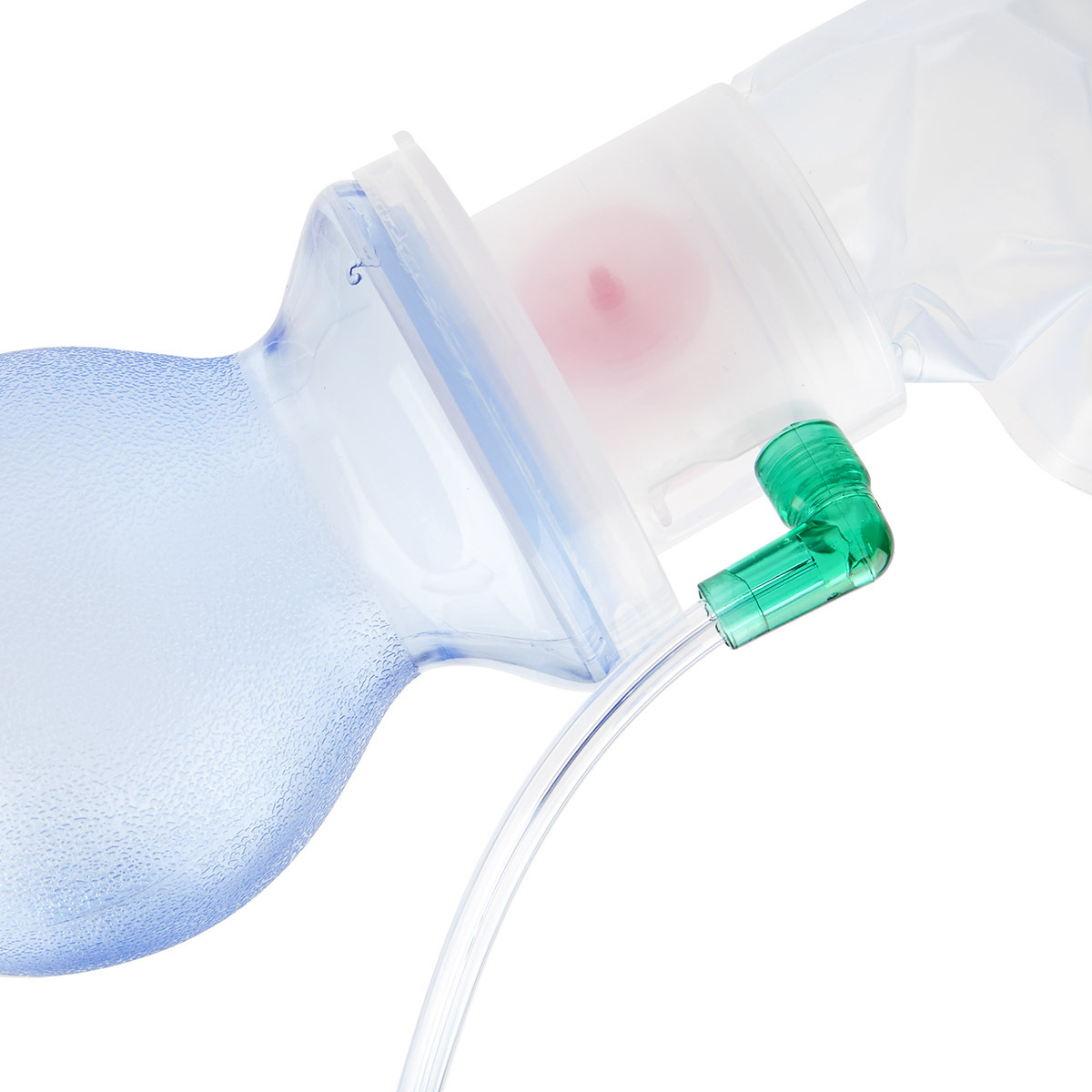 Curaplex® BVM Manual Resuscitators | Tri-anim