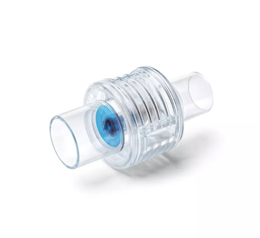 Pressure Valve for BiPAP Units | Tri-anim