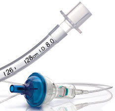 Curaplex® AccuCuff™ Tracheal Cuff Pressure Indicator | Tri-anim