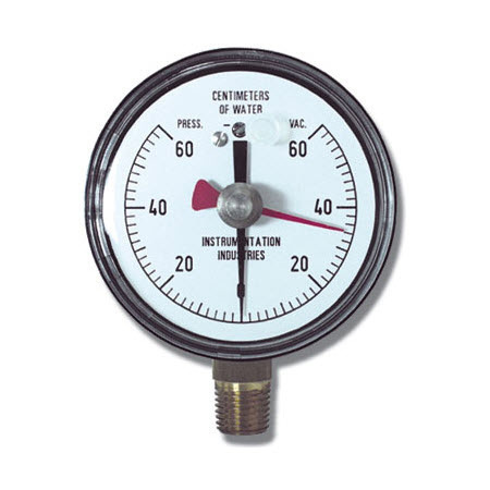 Negative Inspiratory Force (NIF) Meters | Tri-anim