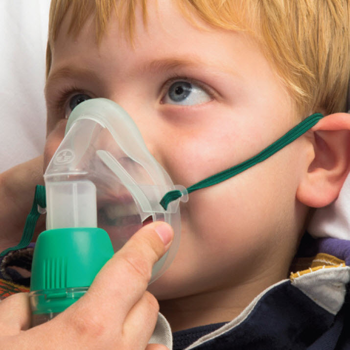 Cirrus™2 Nebulizer Kits | Tri-anim