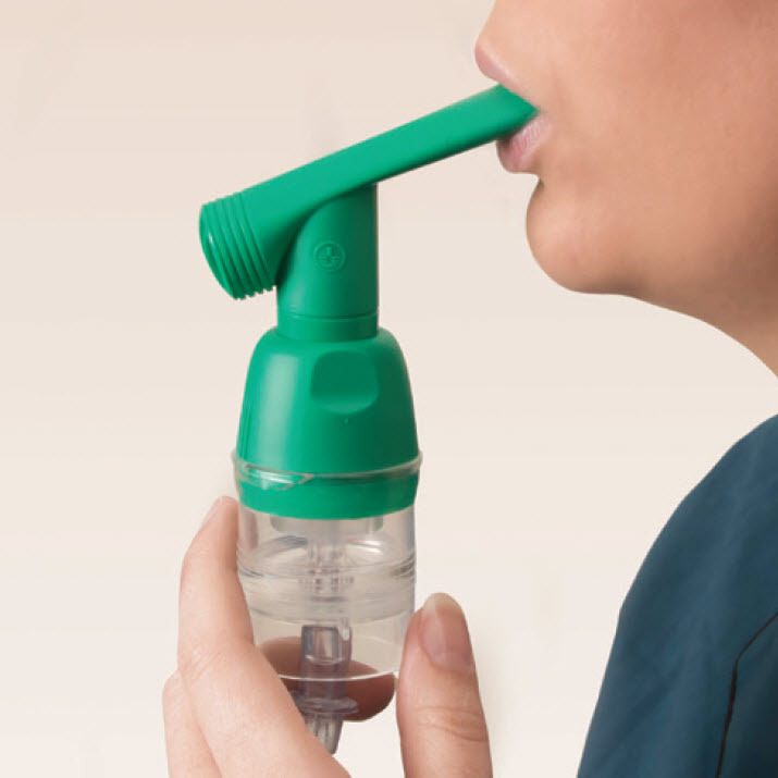 Cirrus™2 Nebulizer Kits | Tri-anim