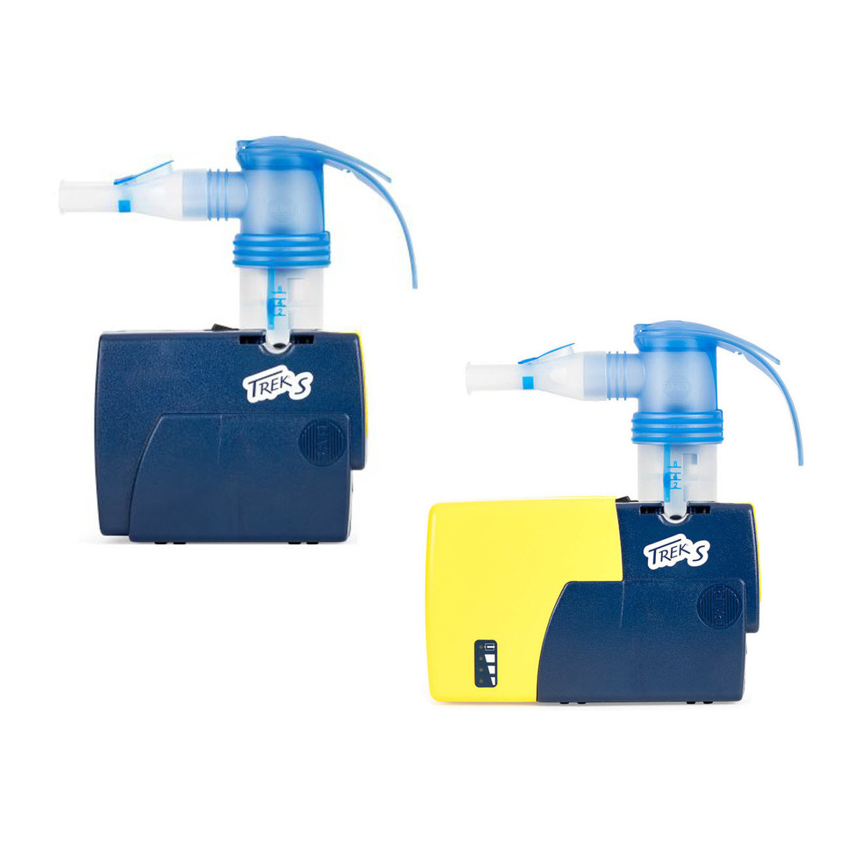 PARI Trek® S Portable Aerosol Systems | Tri-anim