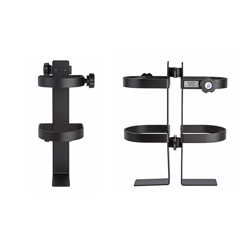 SmartStack IV Stand Tank Holders | Tri-anim
