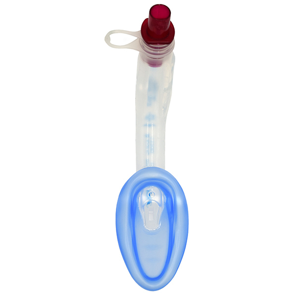 Air-Q3 Self Pressurizing Intubating Laryngeal Airway with Automatic ...