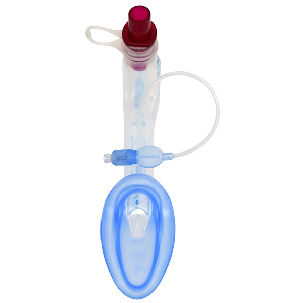 Air-Q3 Standard Intubating Laryngeal Airway with Manual Cuff Inflation ...