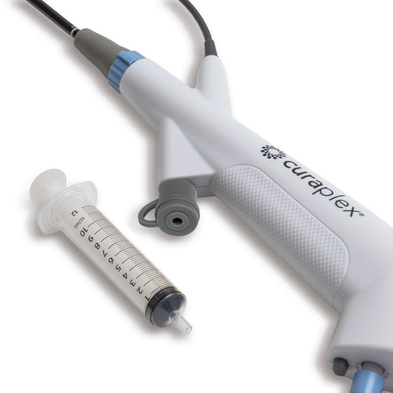 Curaplex® CuraBronch Elite™ Bronchoscopes | Tri-anim