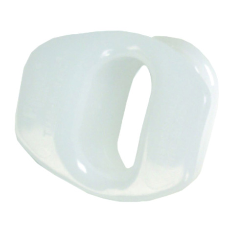 EasyGuard, Bite Block, 60 Fr, Elastic, Adjustable Headstrap | Tri-anim