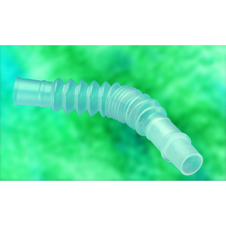 Flex Tubing, Expandi Flex, 15mm ID Rigid Connector x 15mm OD Tubing ...