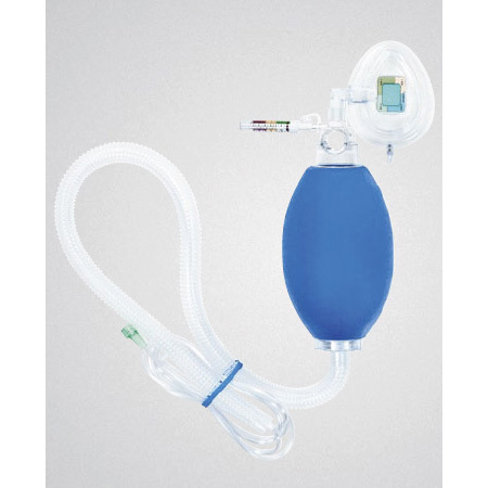 AirLife Disposable Self-Inflating Resuscitation Devices | Tri-anim