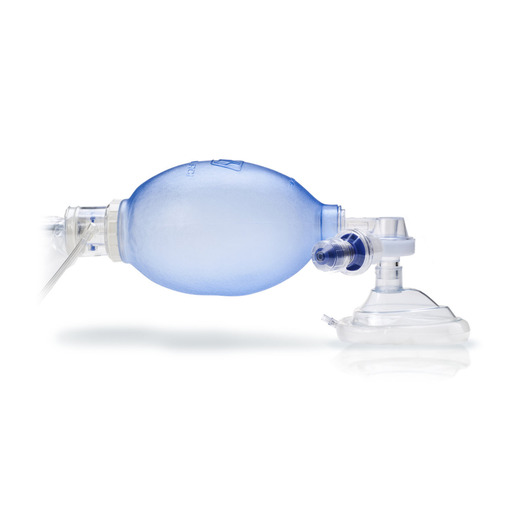 Lifesaver® BVM Manual Resuscitators | Tri-anim