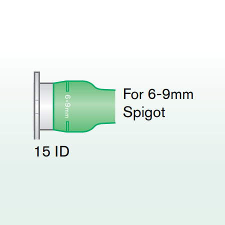 Elastomeric Soft Connectors | Tri-anim
