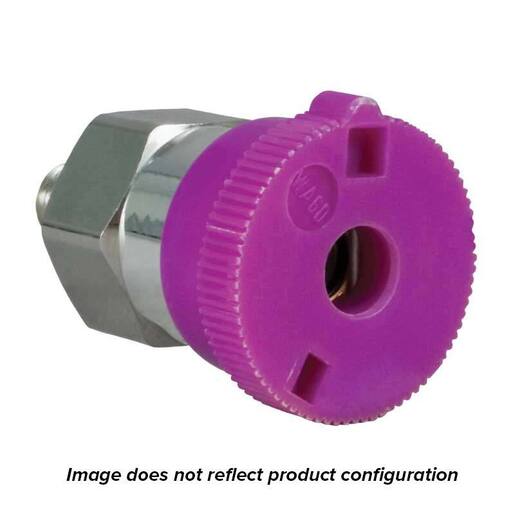 Ohmeda Style Check Unit (female coupler) with WAGD Ohmeda Coupler by ...