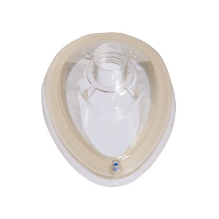 Flexible Anesthesia Masks | Tri-anim