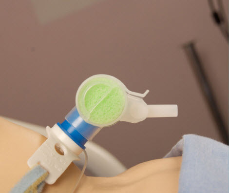 Hydro-Trach™ T HME Range | Tri-anim