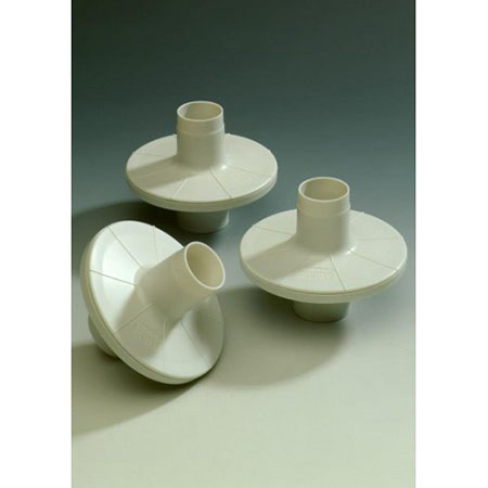 SpiroSafe Viral and Bacterial Filter Replacement for Use with ...