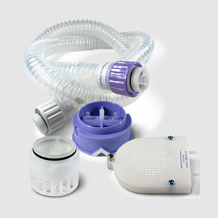 Replacement Parts Kit for EasyOne Pro | Tri-anim