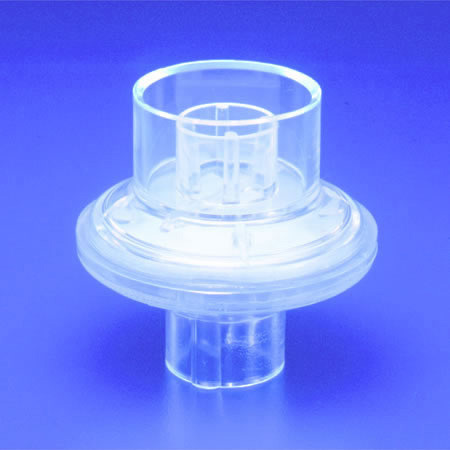 Resuscitation Exhalation Port Filter, Portex, 25 ml Dead Space | Tri-anim