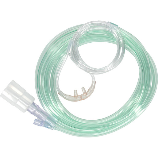 EtCO2/O2 Capnography Cannula, Pediatric | Tri-anim