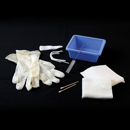 Trach Care Kits | Tri-anim