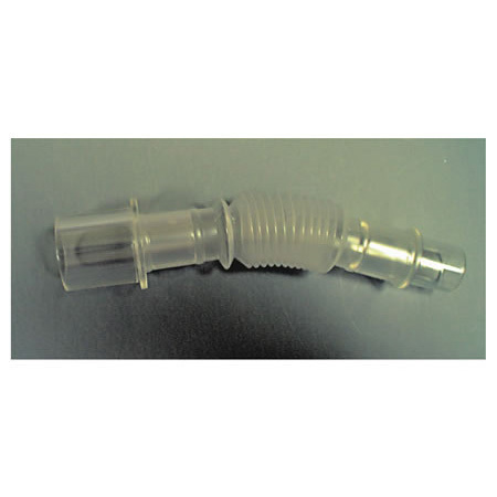 Superset™ 22mm ID – Straight Connector, 22mm OD/15mm ID | Tri-anim