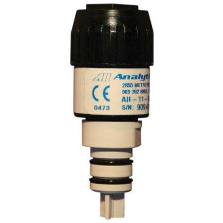 MAXO2 Oxygen Analyzers | Tri-anim