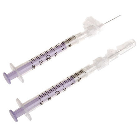 Pulset™ 3cc Arterial Blood Gas (ABG) Syringes Full Kit, 59% OFF