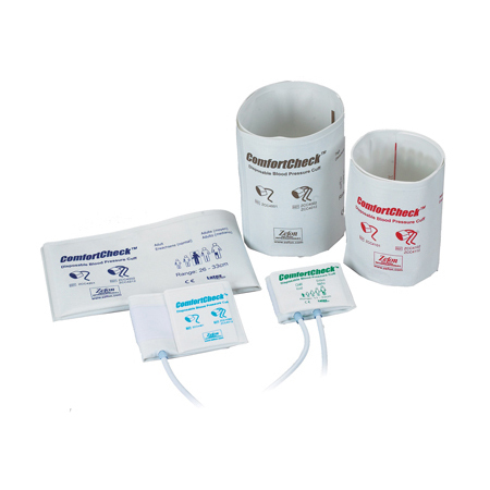 ComfortCheck Blood Pressure Cuffs, Bayonet Connector | Tri-anim