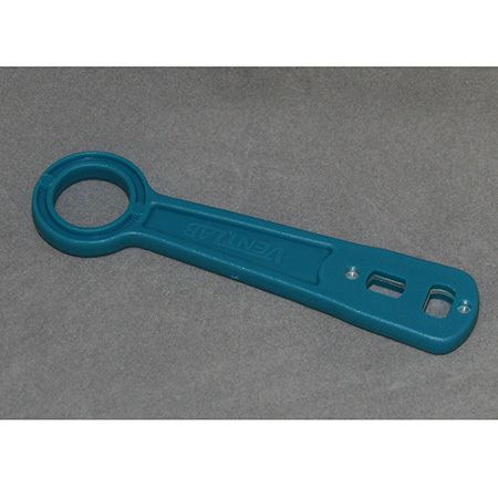 Cylinder Wrenches, for D and E Cylinders | Tri-anim