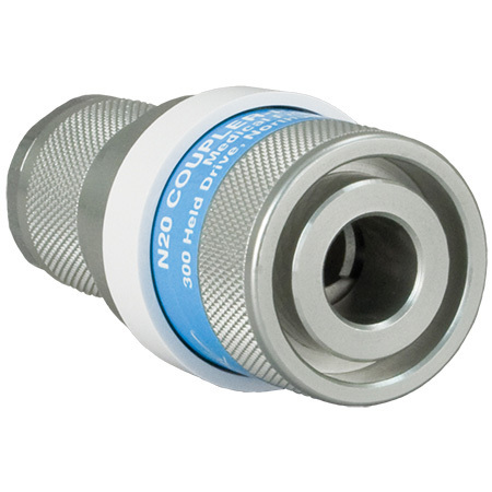 Schrader Air Quick Connect Couplers | Tri-anim