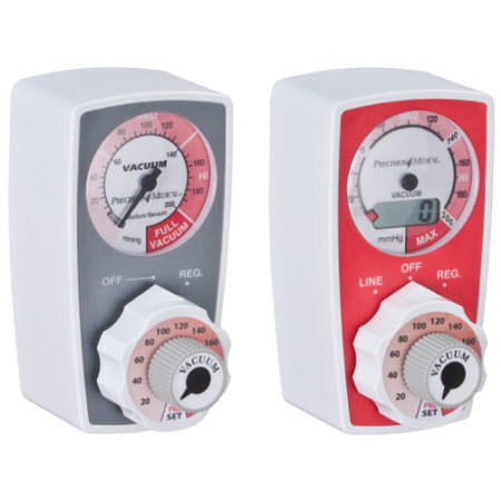 Suction Regulator, Vacuum, Continuous, Ohmeda | Tri-anim