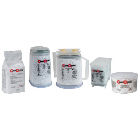 Absorbent, Litholyme, CO2 | Tri-anim