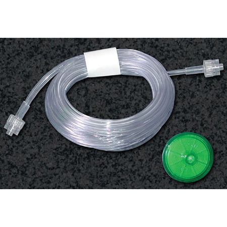 Curaplex® Sampling Lines with Airway Adapter | Tri-anim